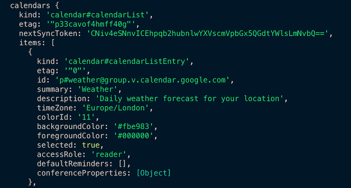 How to authenticate and access Google APIs using OAuth 2.0 - LogRocket Blog