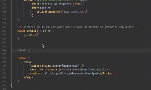 1 week with GitHub Copilot: Building an app using only Copilot ...