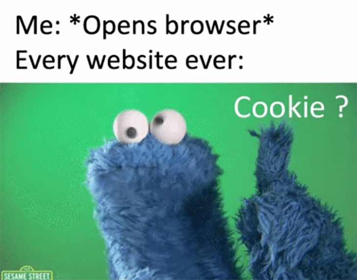 UI/UX best practices for cookie notifications - LogRocket Blog