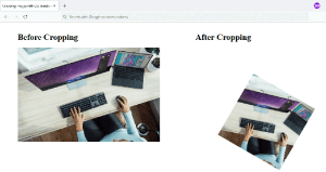 An in-depth look at cropping images in CSS - LogRocket Blog
