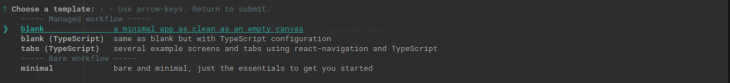 Using React Query For State Management In React Native Logrocket Blog