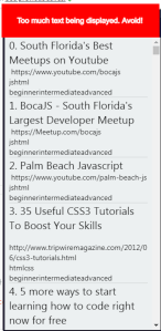A deep dive into React Native FlatList - LogRocket Blog
