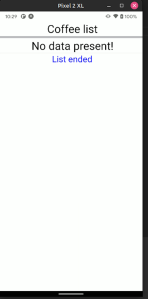 A deep dive into React Native FlatList - LogRocket Blog