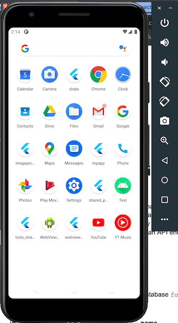 Using SharedPreferences in Flutter to store data locally - LogRocket Blog