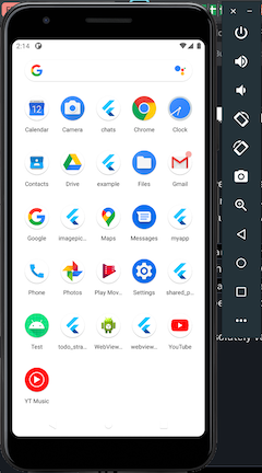 Using SharedPreferences in Flutter to store data locally - LogRocket Blog