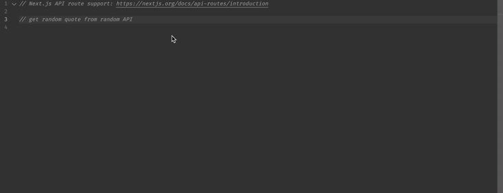 1 week with GitHub Copilot: Building an app using only Copilot - LogRocket Blog