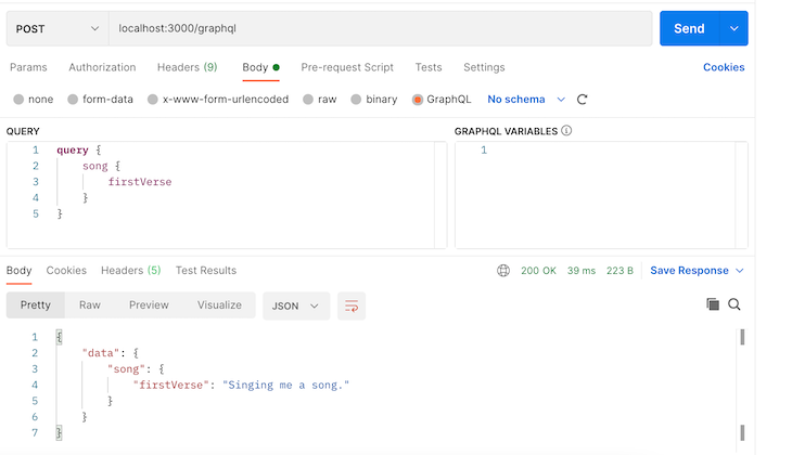 Configuring any GraphQL server with Envelop - LogRocket Blog