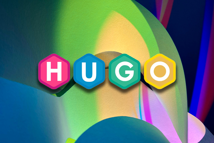 How to build an app with Hugo - LogRocket Blog
