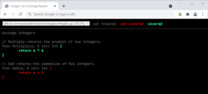 A deep dive into unit testing in Go - LogRocket Blog