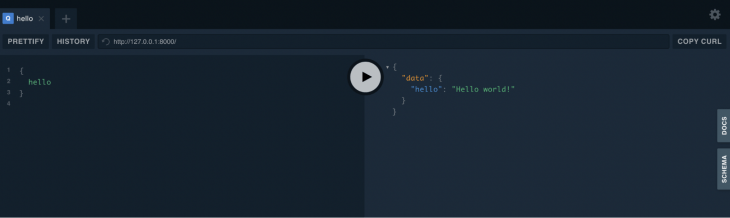 Integrate Graphql Into Python Using Ariadne Logrocket Blog