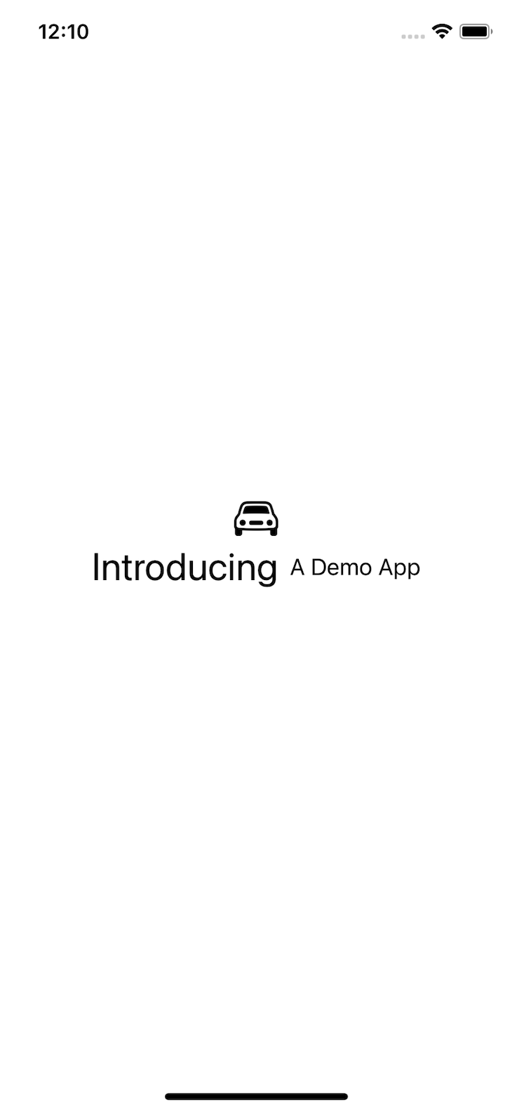 Building iOS apps with SwiftUI: A tutorial with examples - LogRocket Blog