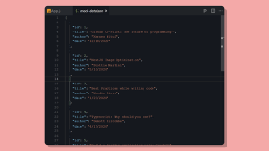 Create a search bar in React from scratch - LogRocket Blog