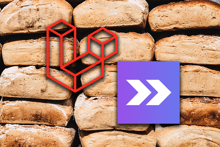 Laravel Breezes Inertia React Stack Vs Nextjs And Gatsby Logrocket Blog 4156