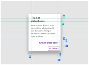 How to create a custom alert dialog in React Native - LogRocket Blog