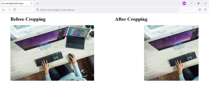 An in-depth look at cropping images in CSS - LogRocket Blog