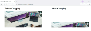 An in-depth look at cropping images in CSS - LogRocket Blog