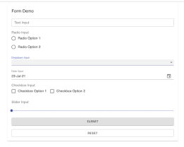 React Hook Form Typescript Material Ui JWord 