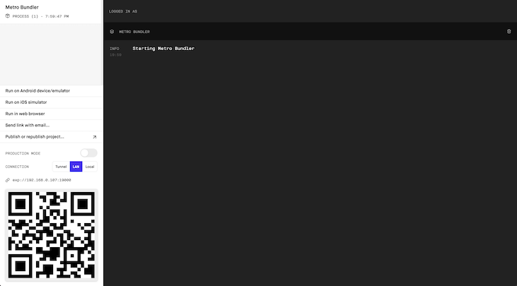 Mastering Stripe Paymentsheet In React Native With Expo Logrocket Blog