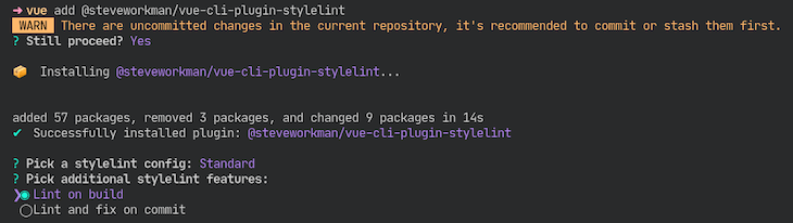 Level up your CSS linting using Stylelint - LogRocket Blog