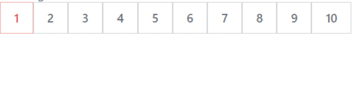 Pagination Components With React And Tailwind Css Logrocket Blog 6444