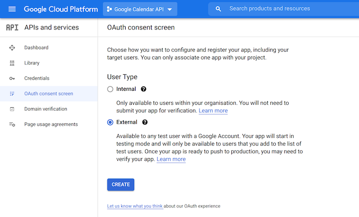 How to authenticate and access Google APIs using OAuth 2.0 - LogRocket Blog