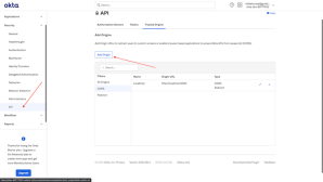 Implementing Okta authentication in a React app - LogRocket Blog