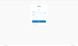 Implementing Okta authentication in a React app - LogRocket Blog