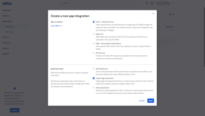 Implementing Okta authentication in a React app - LogRocket Blog