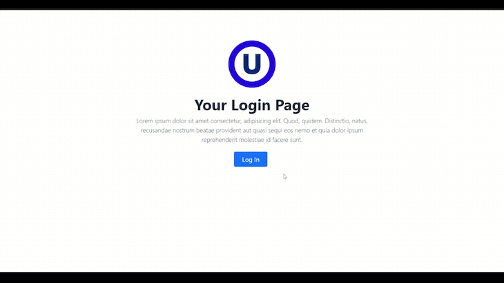Using Passport for authentication in Node.js - LogRocket Blog