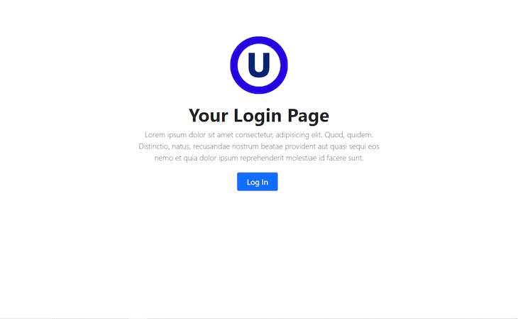 Using Passport for authentication in Node.js - LogRocket Blog