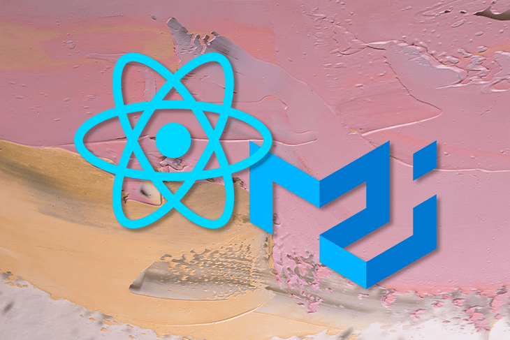 Using Material Ui With React Hook Form Logrocket Blog