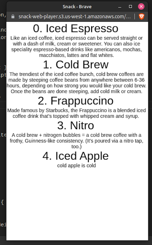 A deep dive into React Native FlatList - LogRocket Blog