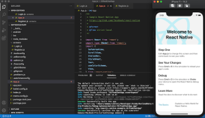 Build a chat app with react-native-gifted-chat - LogRocket Blog