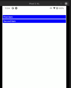 A deep dive into React Native FlatList - LogRocket Blog