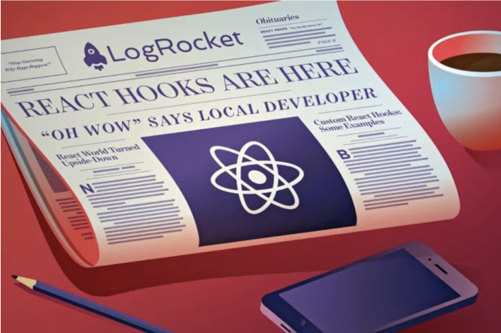 React render props vs. custom Hooks - LogRocket Blog