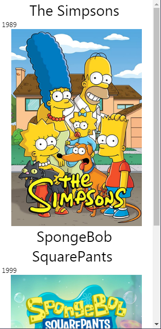 A Deep Dive Into React Native Flatlist Logrocket Blog