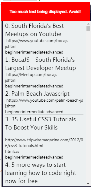 A deep dive into React Native FlatList - LogRocket Blog