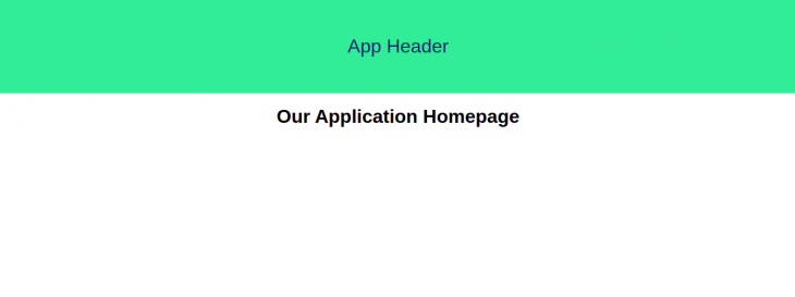 Building micro-frontends with webpack's Module Federation - LogRocket Blog