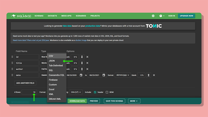 Create A Search Bar In React From Scratch Logrocket Blog