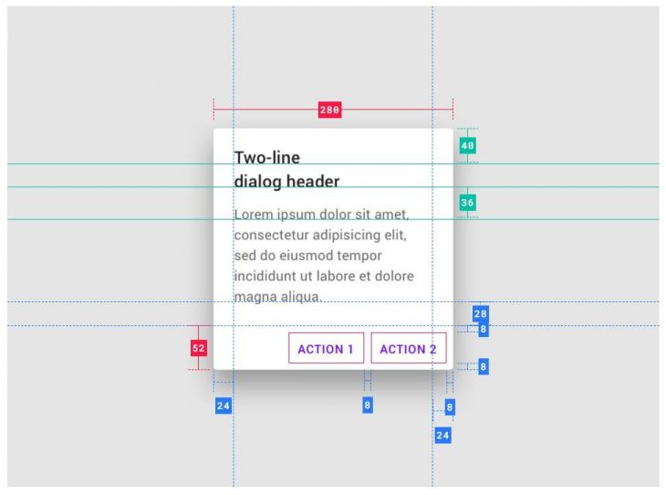 How to create a custom alert dialog in React Native - LogRocket Blog