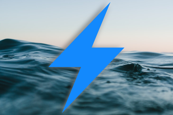 Stackblitz WebContainers: Run Next.js inside the browser - LogRocket Blog