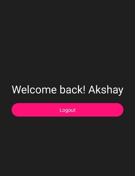 Storing credentials using react-native-keychain - LogRocket Blog