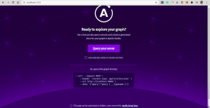 Intro to Apollo Server 3 and Apollo Sandbox - LogRocket Blog