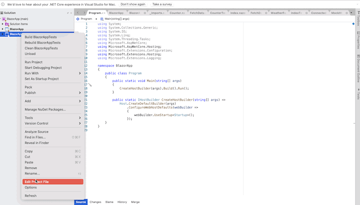 Testing In Blazor A Complete Tutorial Logrocket Blog