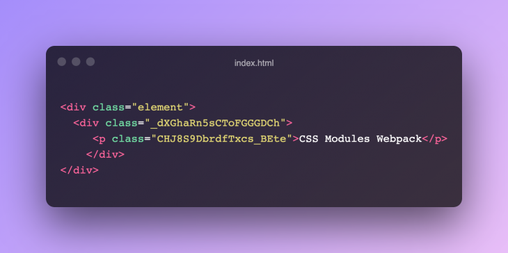 how-to-configure-css-modules-for-webpack-logrocket-blog