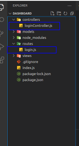 Building and structuring a Node.js MVC application - LogRocket Blog