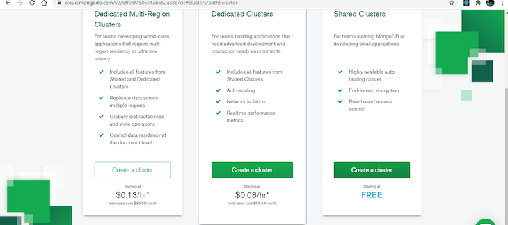 Building And Structuring A Nodejs Mvc Application Logrocket Blog