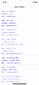 Building a Svelte Native iOS app - LogRocket Blog