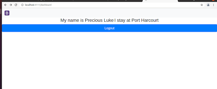 Building And Structuring A Nodejs Mvc Application Logrocket Blog 1178