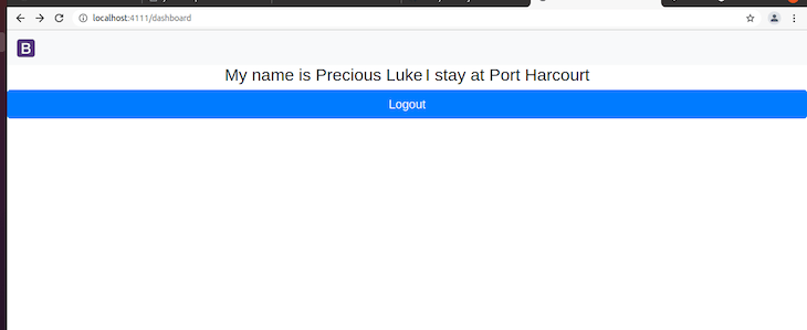 Building And Structuring A Nodejs Mvc Application Logrocket Blog 